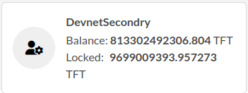 Twin on devnet reporting massive amount of locked TFTs with no active contracts. · Issue #1100 ...