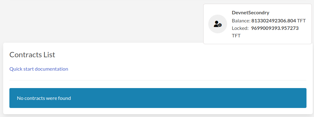 Twin on devnet reporting massive amount of locked TFTs with no active contracts. · Issue #1100 ...