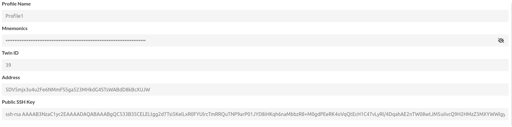 make SSH mandatory · Issue #1120 · threefoldtecharchive/grid_weblets · GitHub