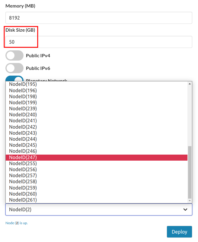 Filtering nodes by farm name from the capacity filter with the farmerbot returns nodes with ...