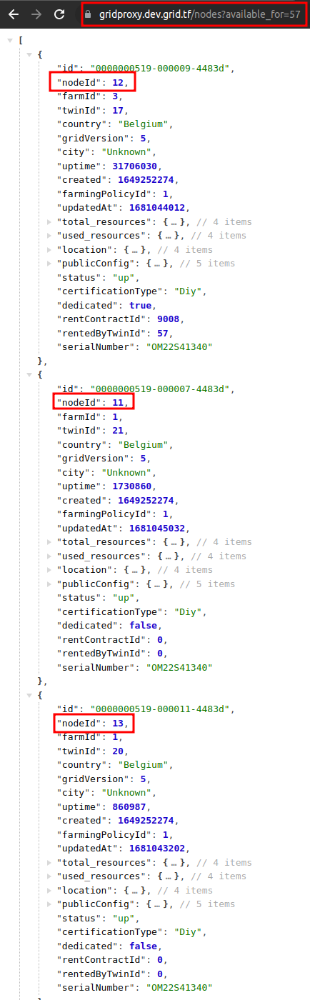 Sort nodes by rented first when using the available for filter · Issue #311 ...