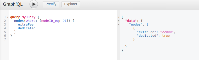 Allow farmer to set extra fee on its nodes · Issue #725 · threefoldtech/tfchain · GitHub