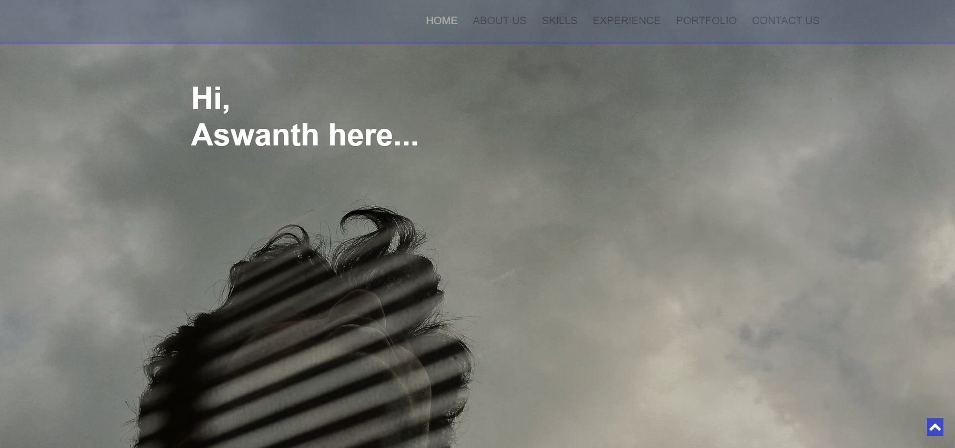 GitHub - AswanthAnu/personalwebsite: This is the website for my online portfolio. which I built ...