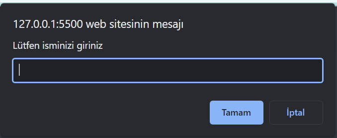 GitHub - emreesahin/Welcome-Page