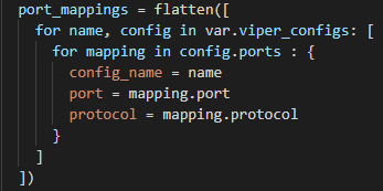 Syntax Highlighting Still Broken · Issue #486 · hashicorp/vscode-terraform · GitHub