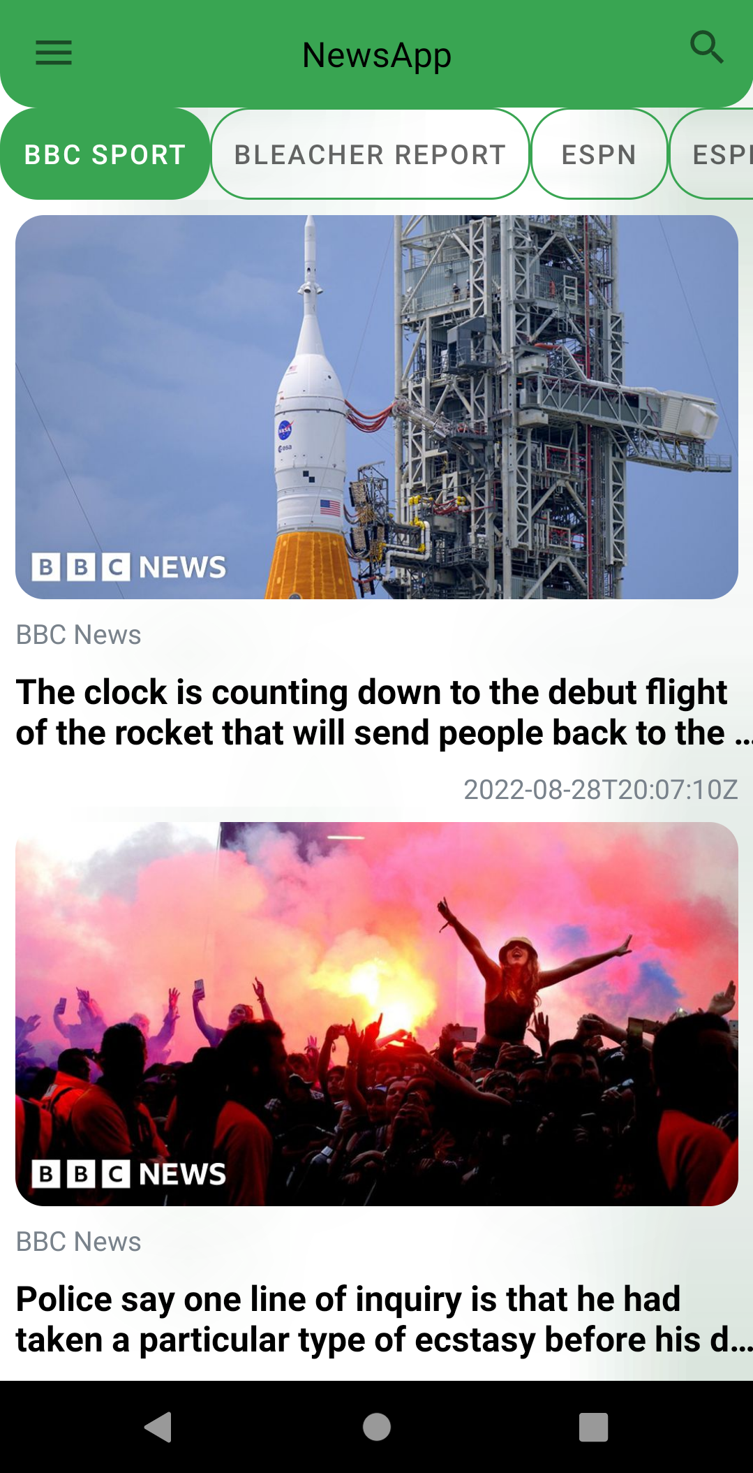 GitHub - IbrahemKhaled74/NewsApp