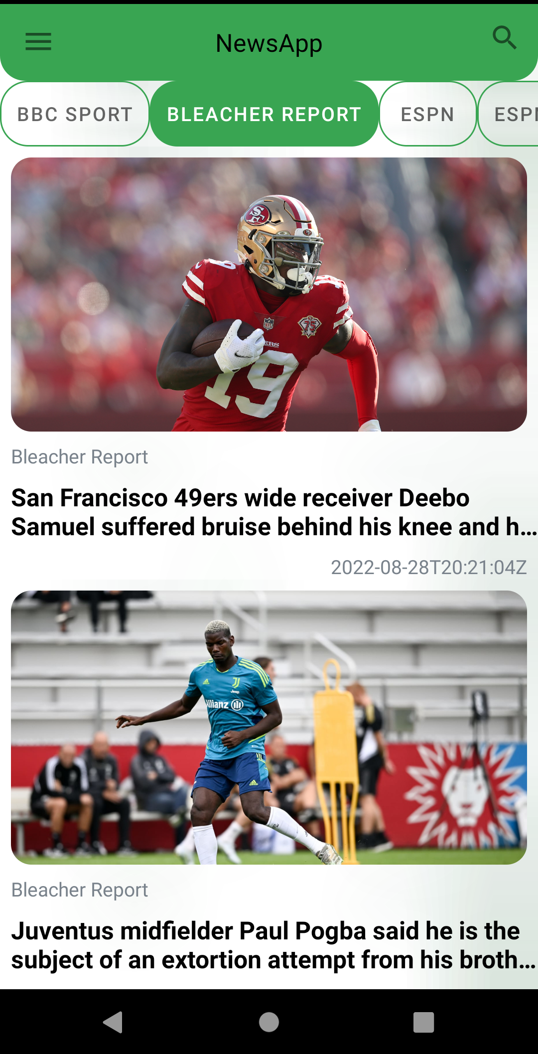 GitHub - IbrahemKhaled74/NewsApp