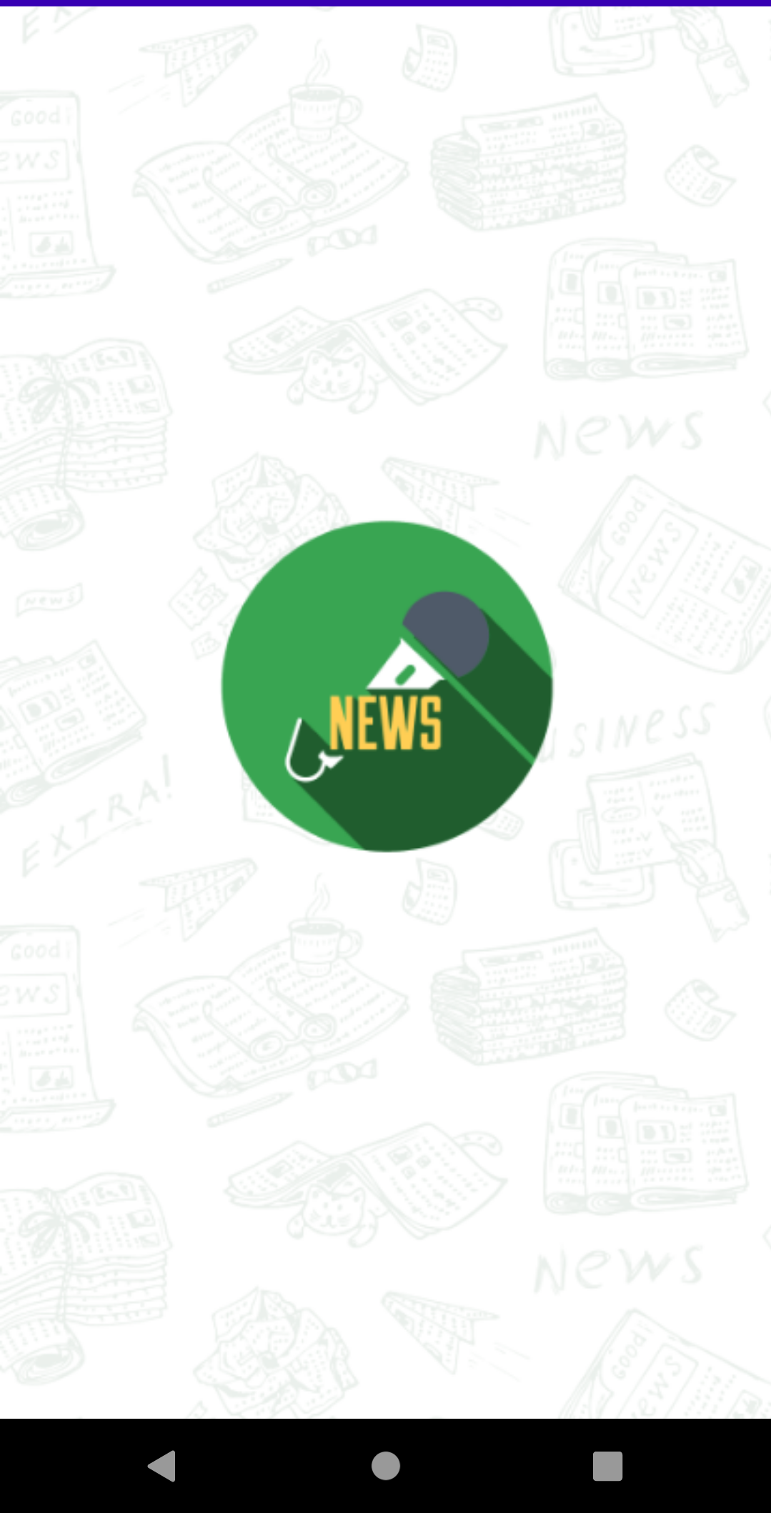 GitHub - IbrahemKhaled74/NewsApp