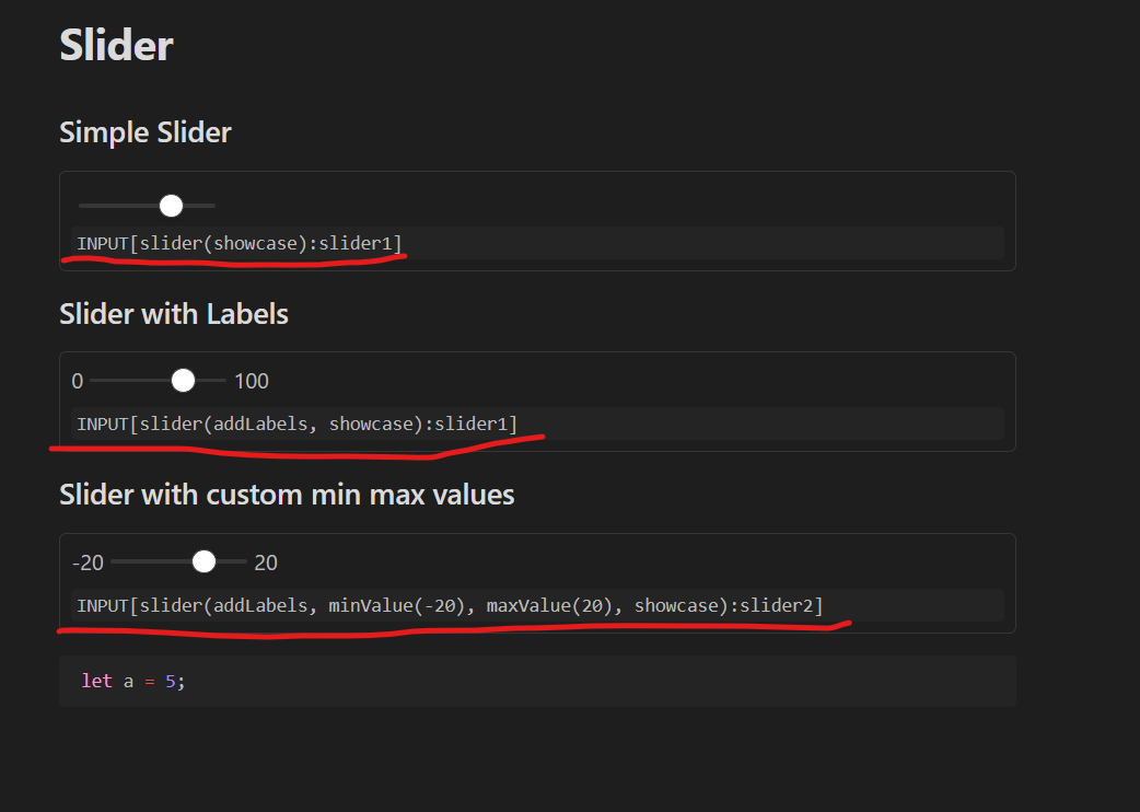 Why It Is Showing The Query With Render · Issue 64 · Mprojectscodeobsidian Meta Bind Plugin 