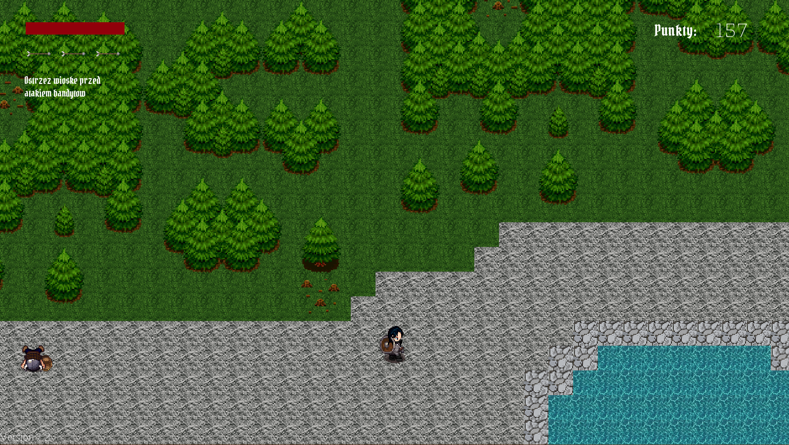 GitHub - MarceliFylcek/2D-SFML-game