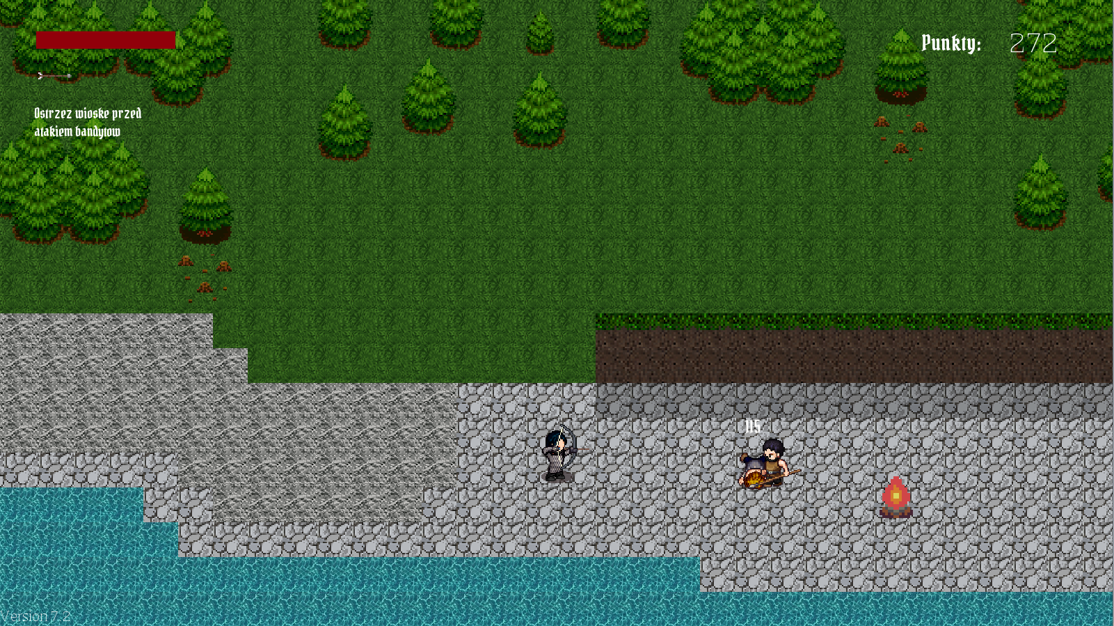 GitHub - MarceliFylcek/2D-SFML-game