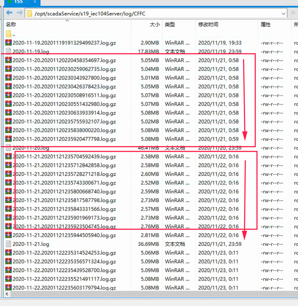 [P0]日志滚动在大规模突发日志情况下死锁 · Issue #1018 · gogf/gf · GitHub