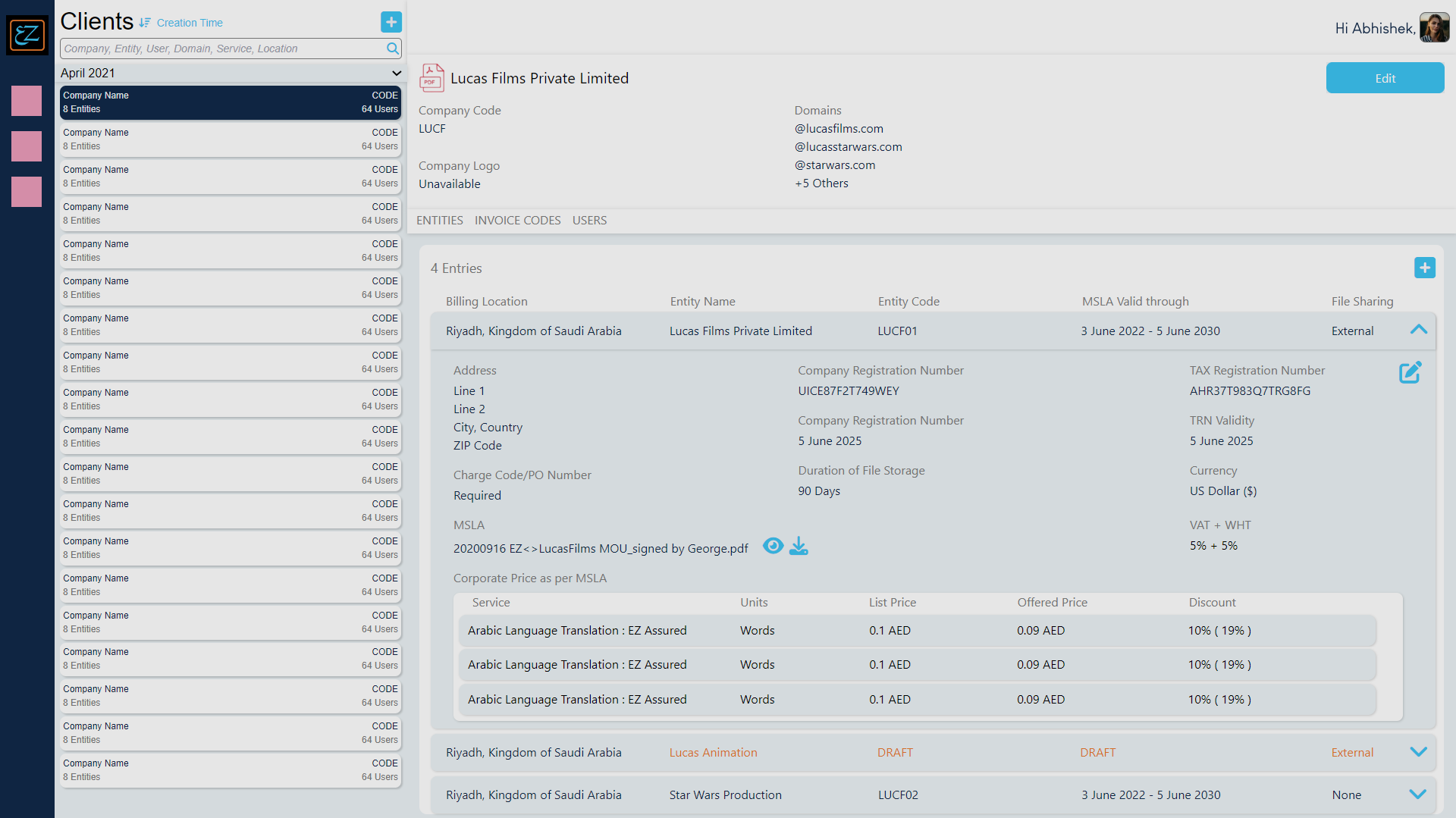 Github Linpaws1364 Ez Task