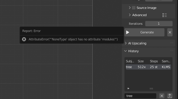 Windows AttributeError("'NoneType' object has no attribute 'modules'") · Issue #388 · carson ...