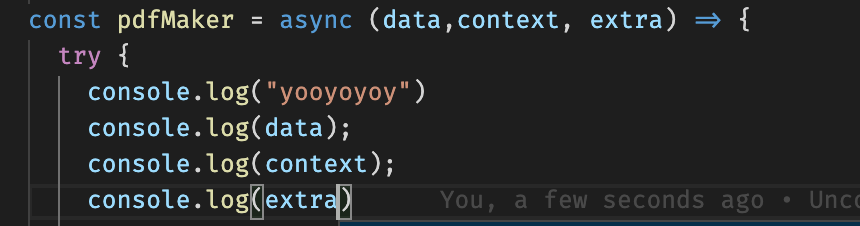 Different data incoming into local pubsub function · Issue #1144 · googleapis/nodejs-pubsub · GitHub