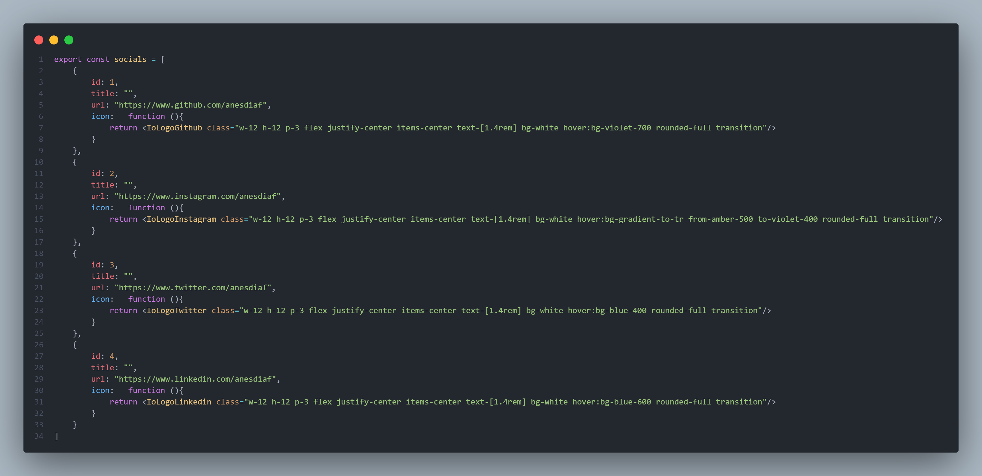 Shared Icons(solid-icons) Rendered "only once". · Issue #1565 · solidjs/solid · GitHub