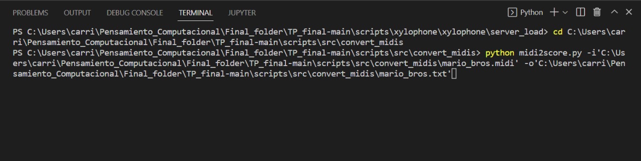 GitHub - Serenafeldberg/TP_final: Development of the final project.