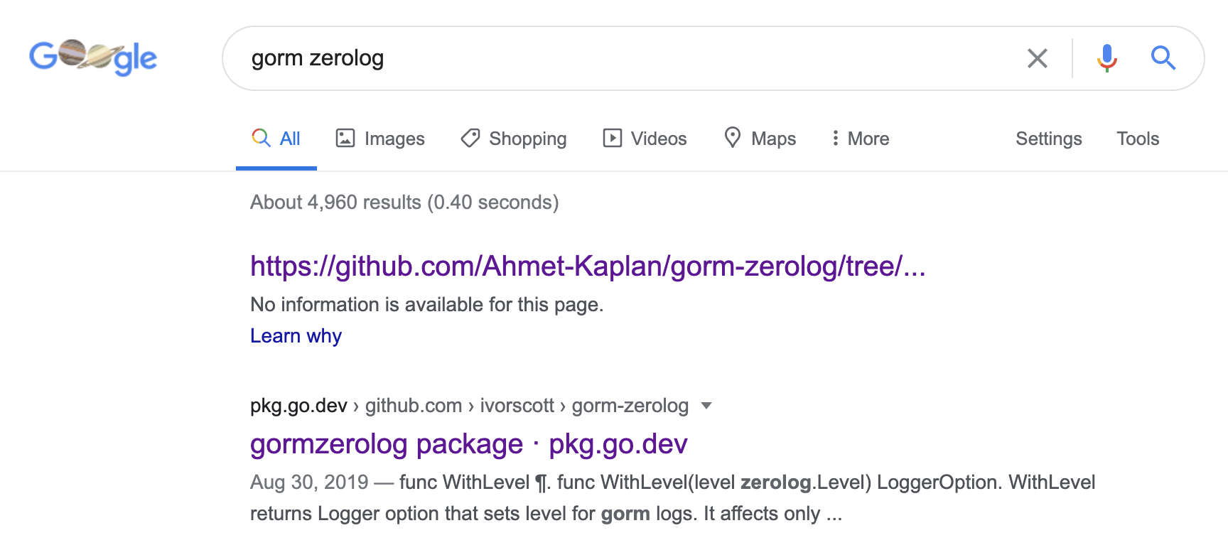 x/pkgsite: There doesn't appear to be a way to report packages that no longer exist · Issue ...