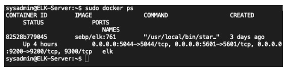 GitHub - Classicgg/cybersecuitysmu: Elk Stack Project