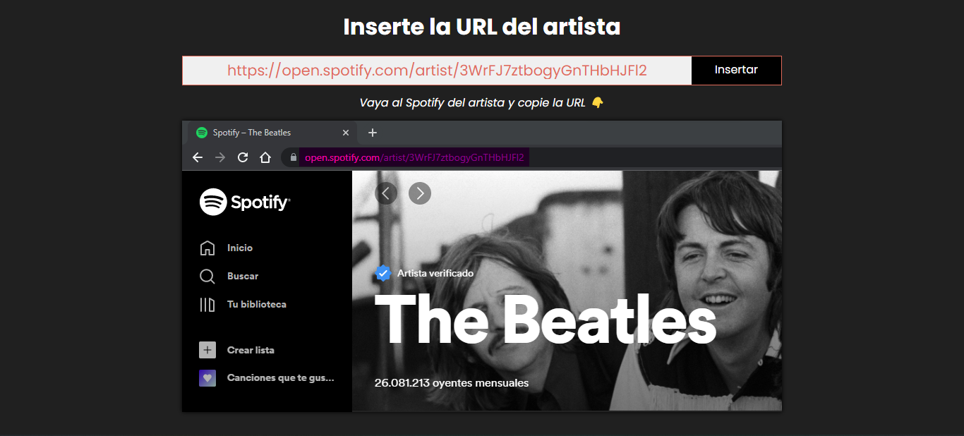 GitHub - Zippomiga/what-album: Adivine el álbum en el que se encuentra la canción del artista ...