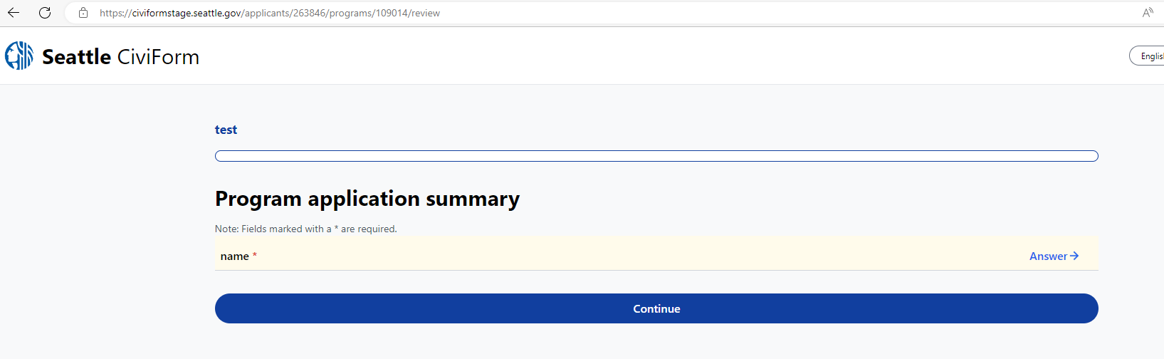 Hidden programs are inaccessible for TI Clients · Issue #4495 · civiform/civiform · GitHub