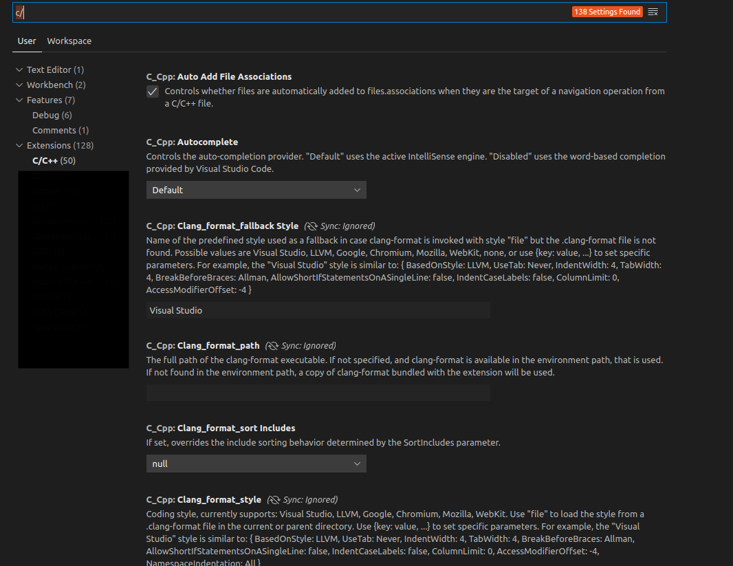 How to configure non-standard libraries? · Issue #2 · johannesbonk/vscode-ghdl-interface · GitHub