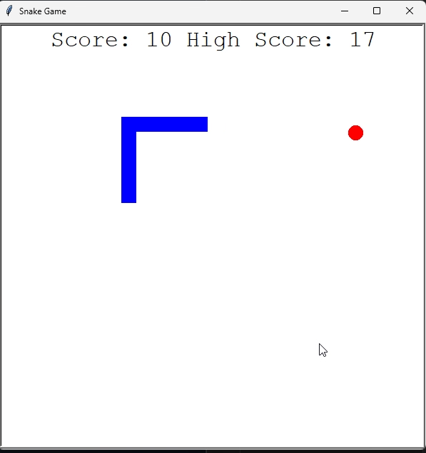 GitHub - Podssa/snake
