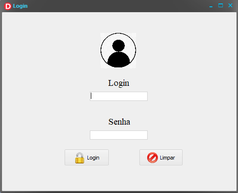 GitHub - Guilhermeh14/Delphi-TelaLogin: Tela de Login conectada ao banco MySQL