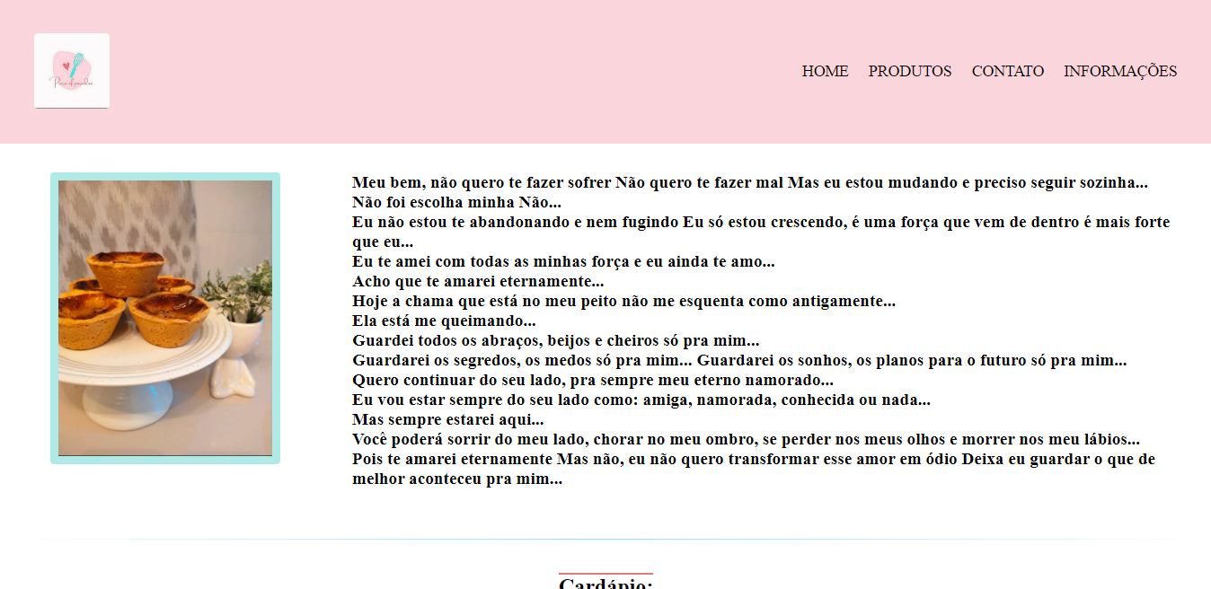 GitHub - RackelRodrigues/Jujuba_Project