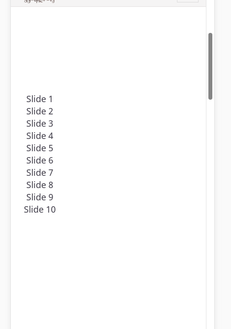 Swiper Loads And Executes Without Error But Rendered Content Is Broken · Issue 2203