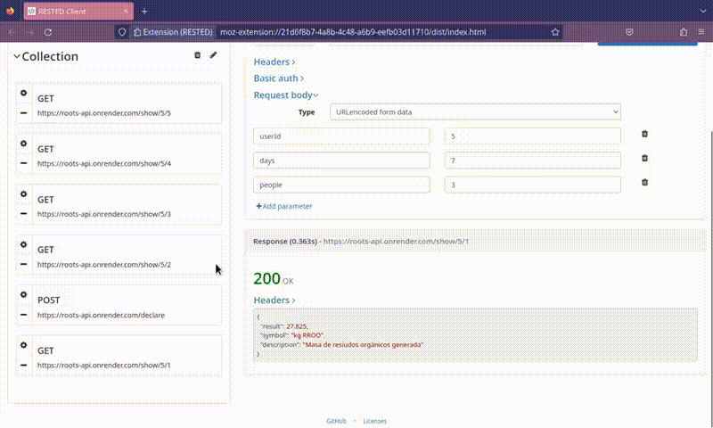 GitHub - 0wulf/roots-frontend: Frontend de la aplicación ROOTS