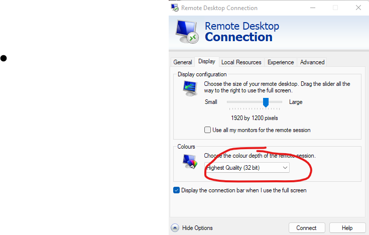Ubuntu RDP 22.04.01 out of the box is not working · Issue #8159 · FreeRDP/FreeRDP · GitHub