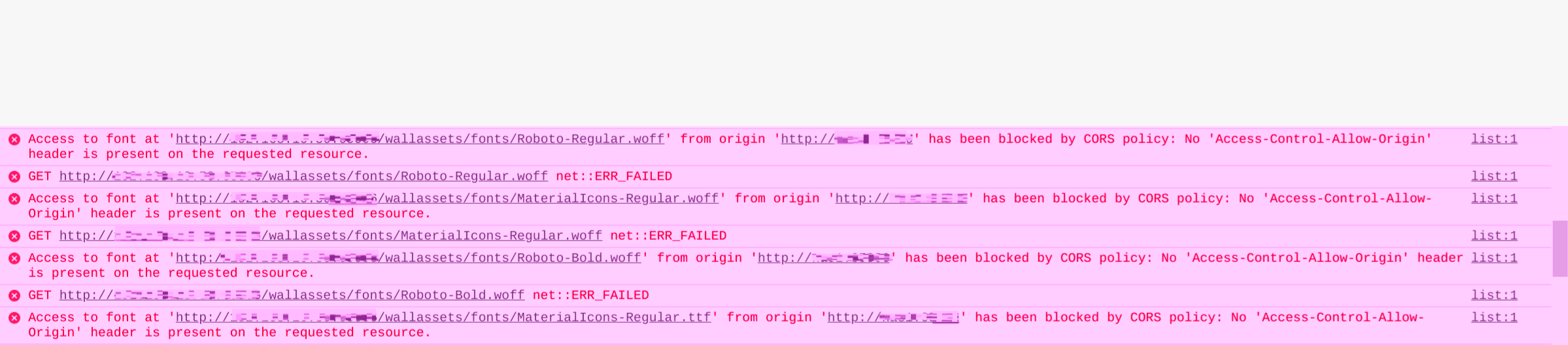 Docker Menu Icons Cant Show · Issue 146 · Wallabag Docker · Github