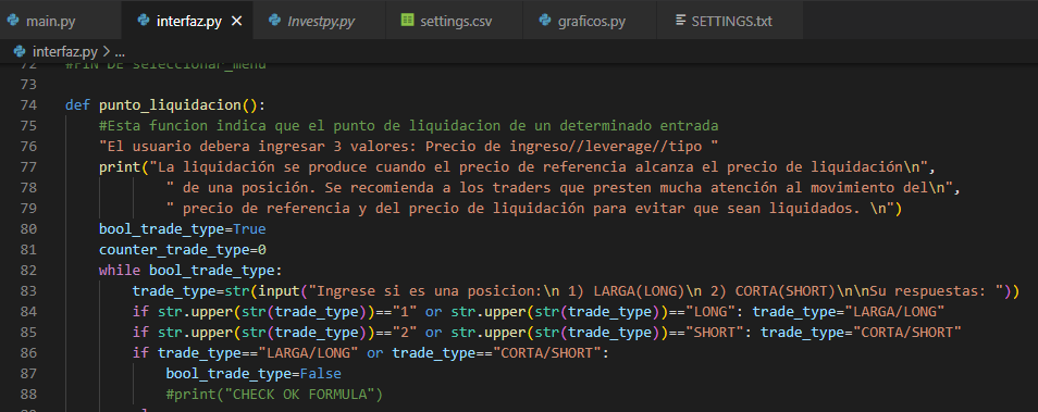 GitHub - FranksSPowell/ProyectoIntegradorPython_AnalisisFinanciero: Este proyecto integrador ...