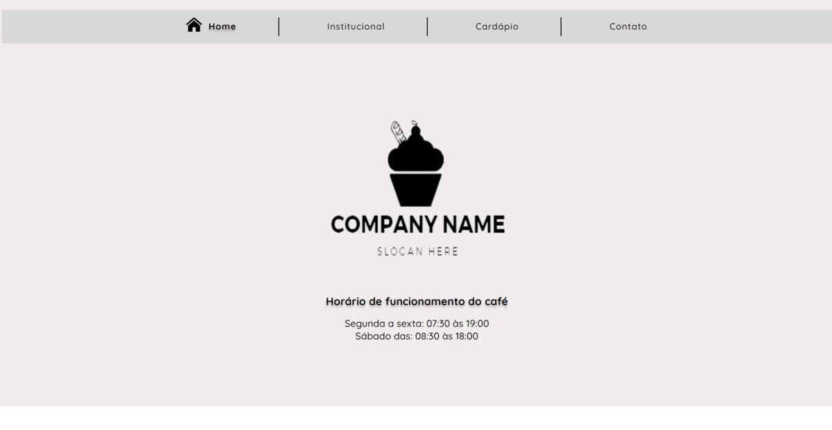 GitHub - Gabriel02001/Landing-Page-projeto-freelancer-: Landing page para uma doceria