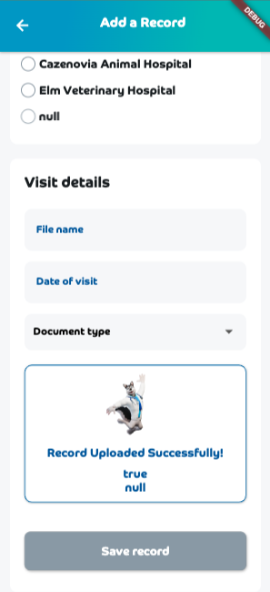 Upload Local File defaults to true when nothing has been uploaded ...