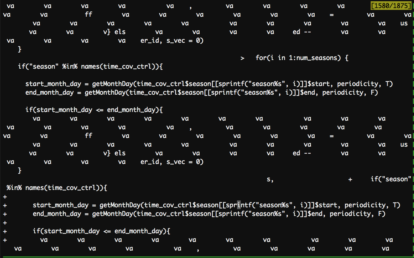 Garbled text when sending text to R · Issue #144 · jpalardy/vim-slime · GitHub