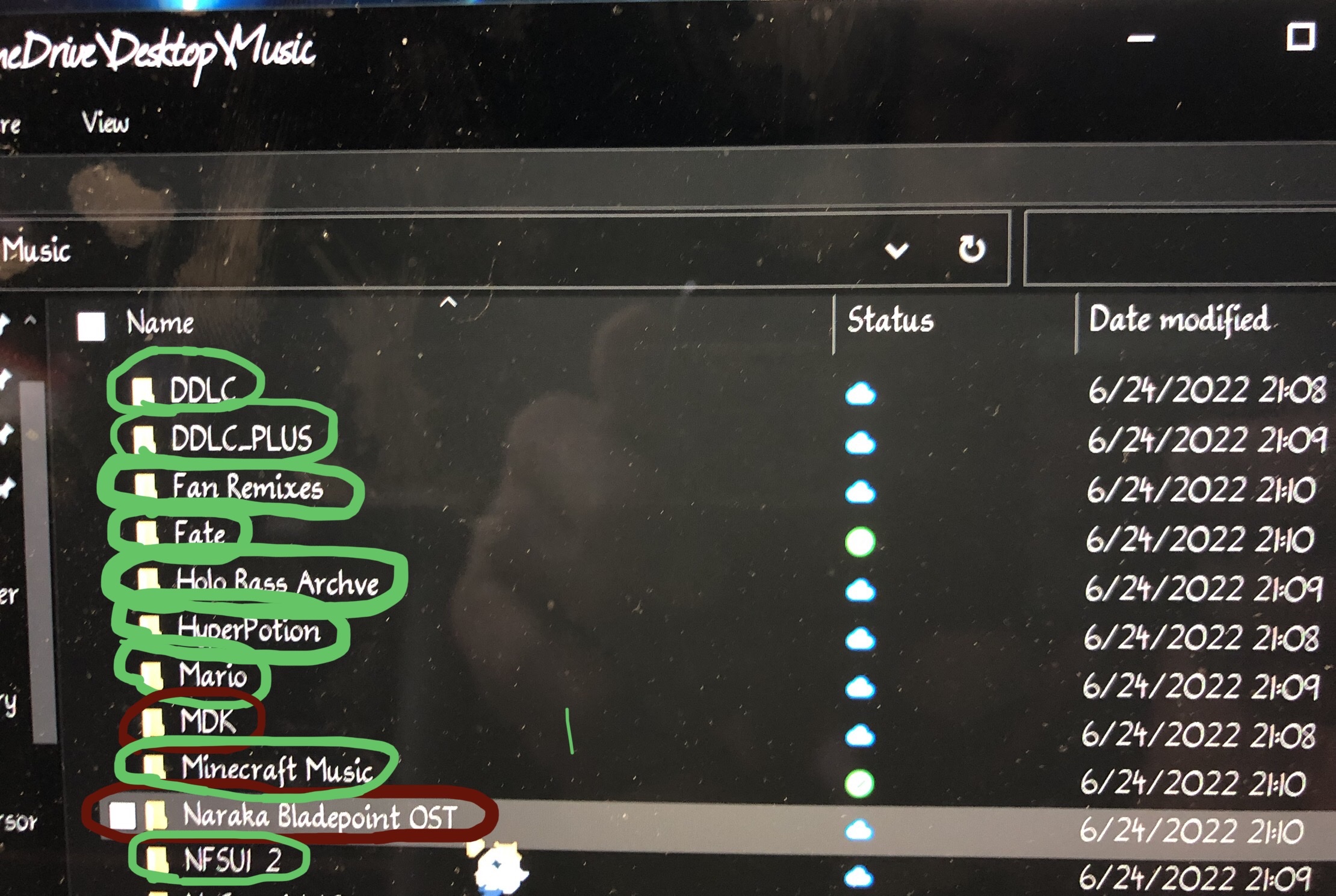 [ BUG REPORT ] - Custom Music AutoPlay Crash · Issue #338 · Just-Natsuki-Team/NatsukiModDev · GitHub