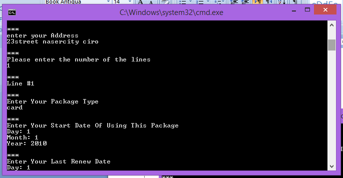 GitHub - mariammohii/HotlineCallCenter.cpp