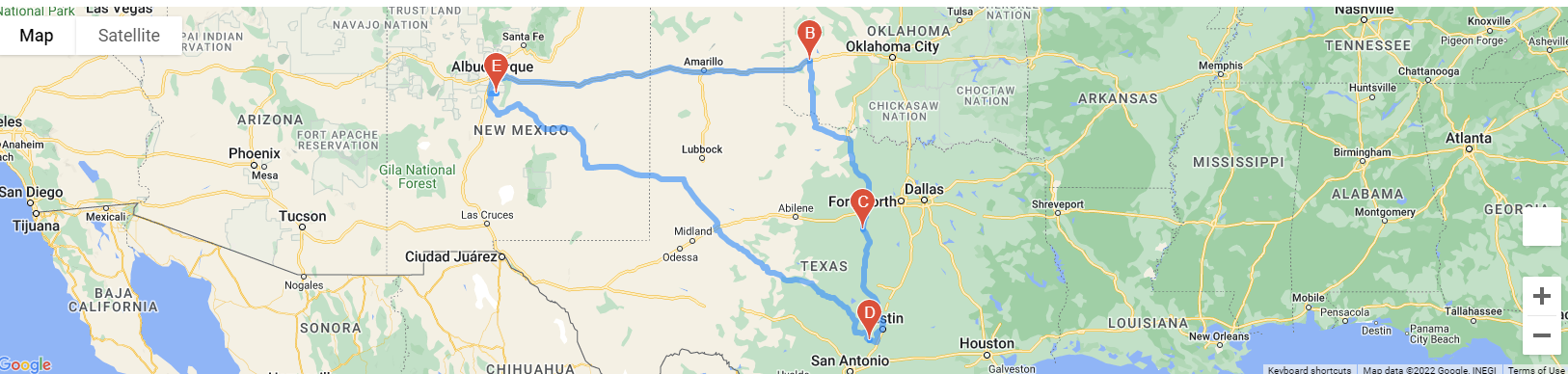 GitHub - Martamorningham/World_Weather_analysis: Weather Analysis using ...