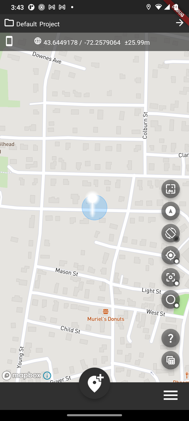 Sdf Image And Pointannotation · Issue 121 · Mapboxmapbox Maps Flutter · Github 0321