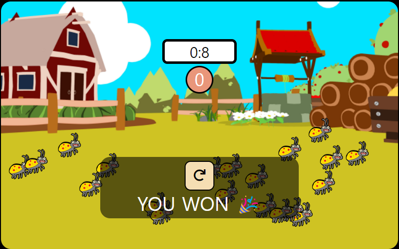 GitHub - ChuSeungDeok/bugs-game