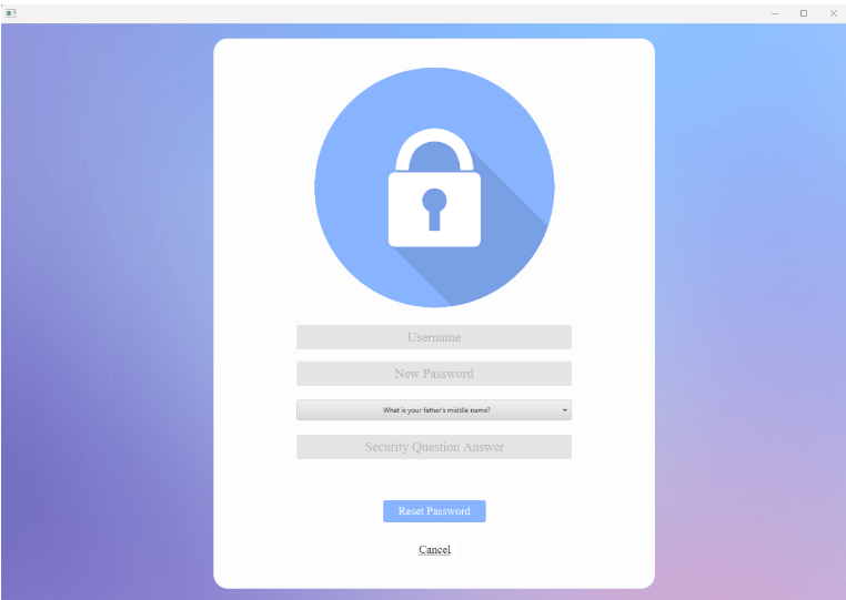 GitHub - sonwamoh/keyware: • Designed the Technical specs of software ...