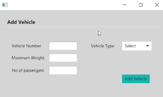 GitHub - VihangaIndeewara/Vehicle-Parking-System: This project is a OOP ...