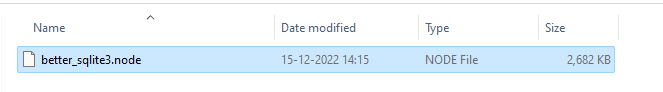 Bug Electron Builder Built Apps Not Working With Wdac · Issue 7329 · Electron Userland