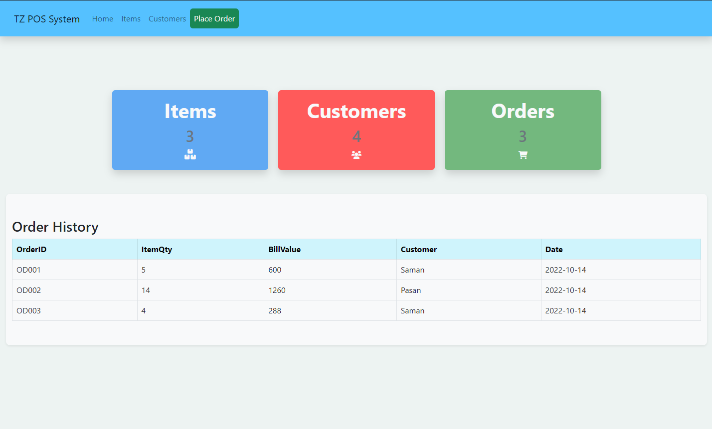 GitHub - TharuZika/My-Portfoliyo