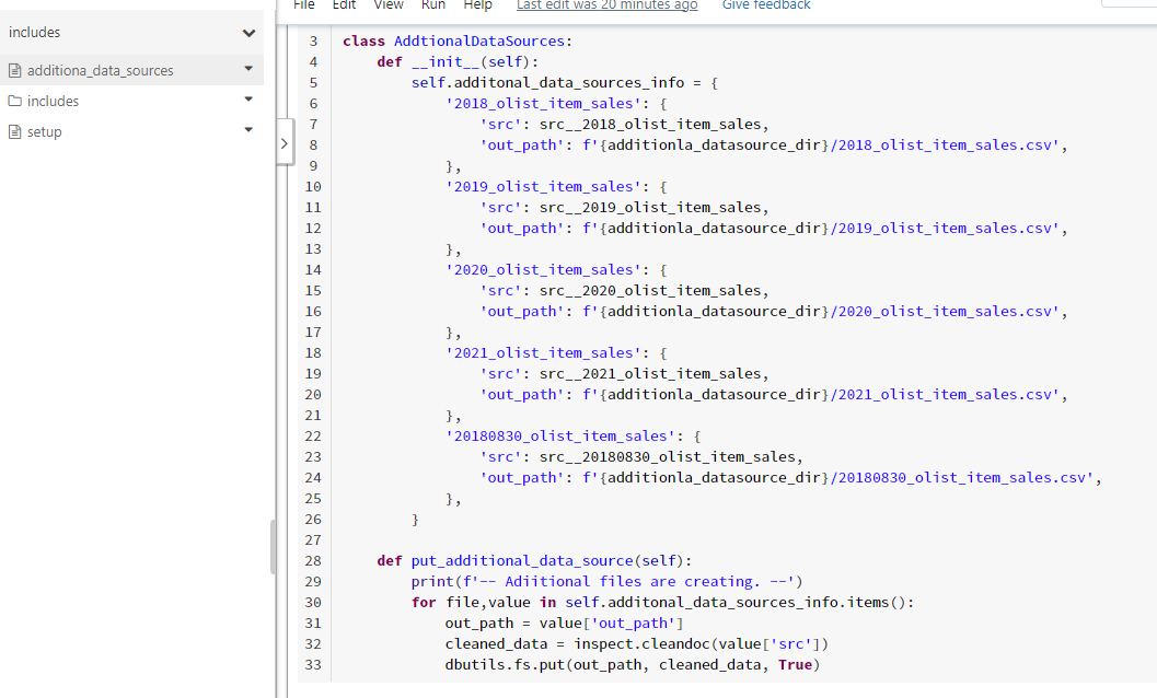 day2_03__advanced: こちらもファイルが存在しないことによるエラーのため、使うデータの追加が必要 · Issue #3 · microsoft/openhack-for ...