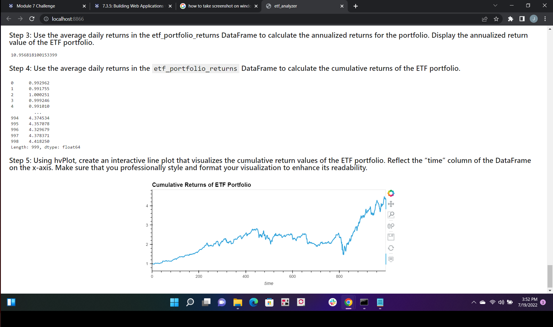 GitHub - jsbohorquez/ETF-Analyzer