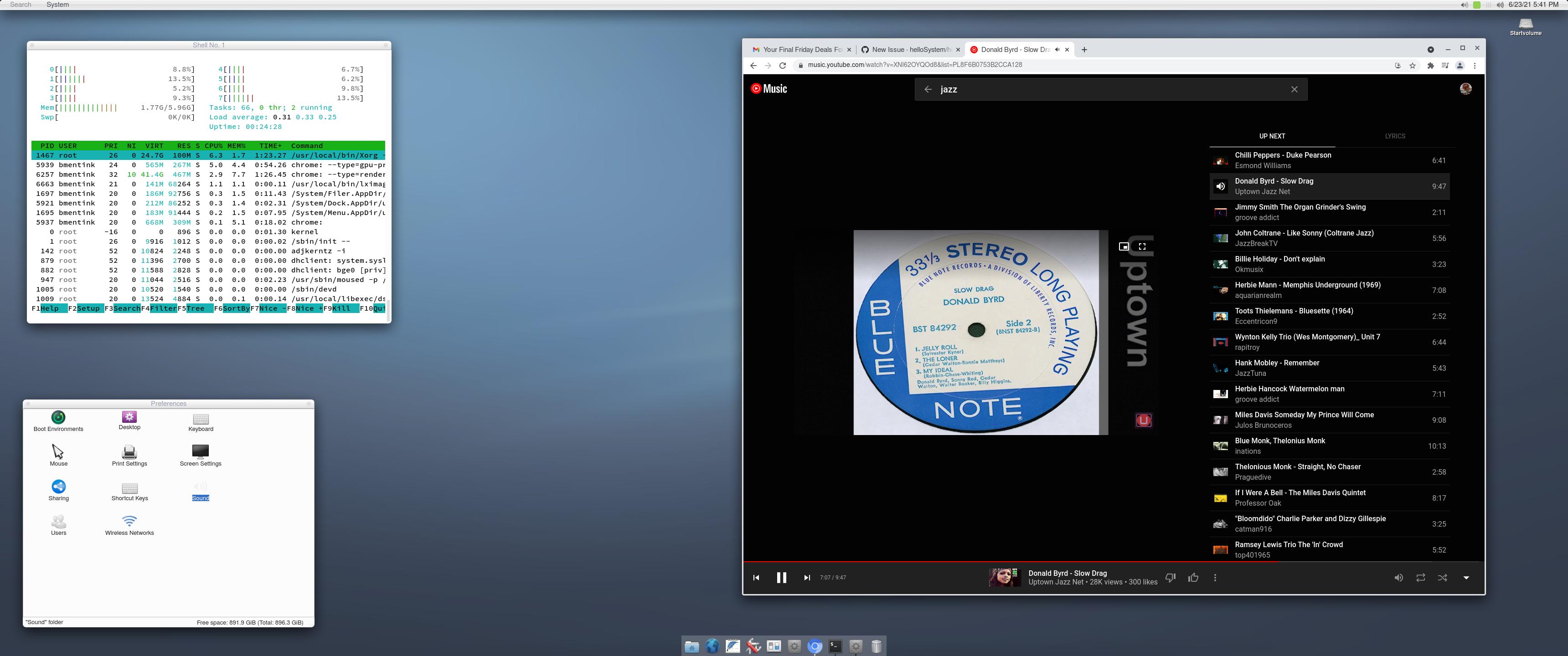 Large screen support / Scaling · Issue #176 · helloSystem/hello · GitHub