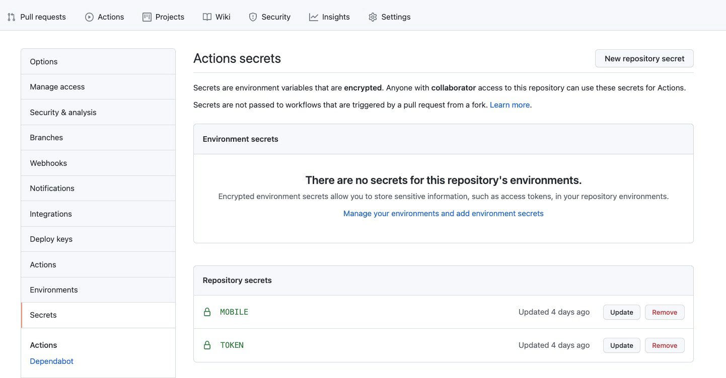 GitHub - xiaoyu2er/dingtalk-robot-demo